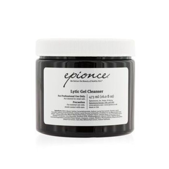 EPIONCE | Skincare | Lytic Gel Cleanser | Poshmark